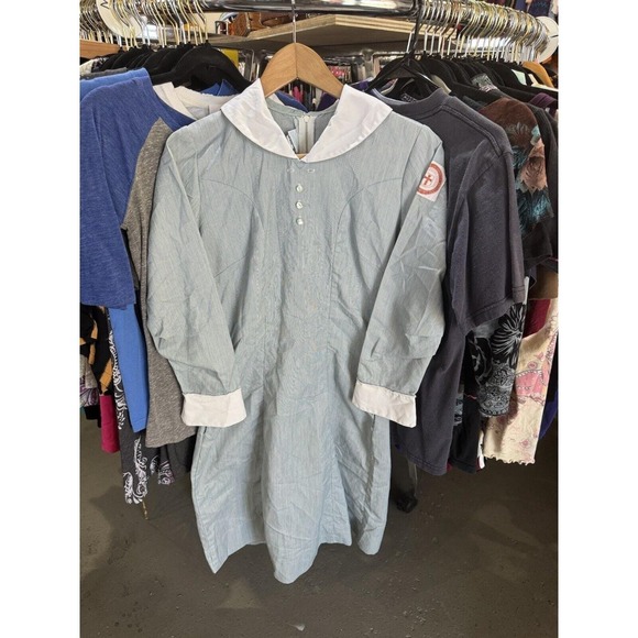 Dresses | Vintage 195s Boston University School Of Graduate Dentistry ...